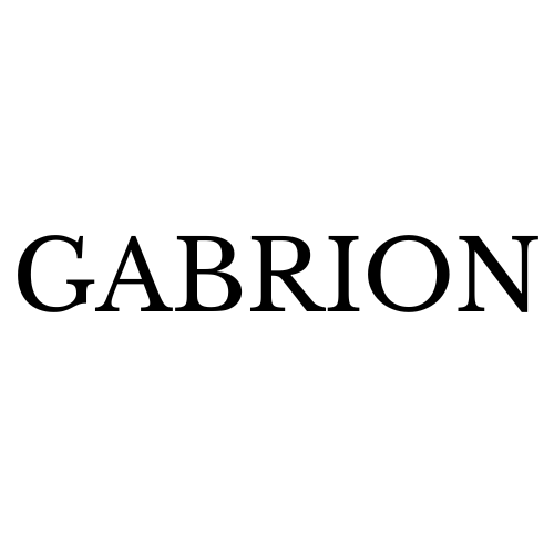 Gabrion